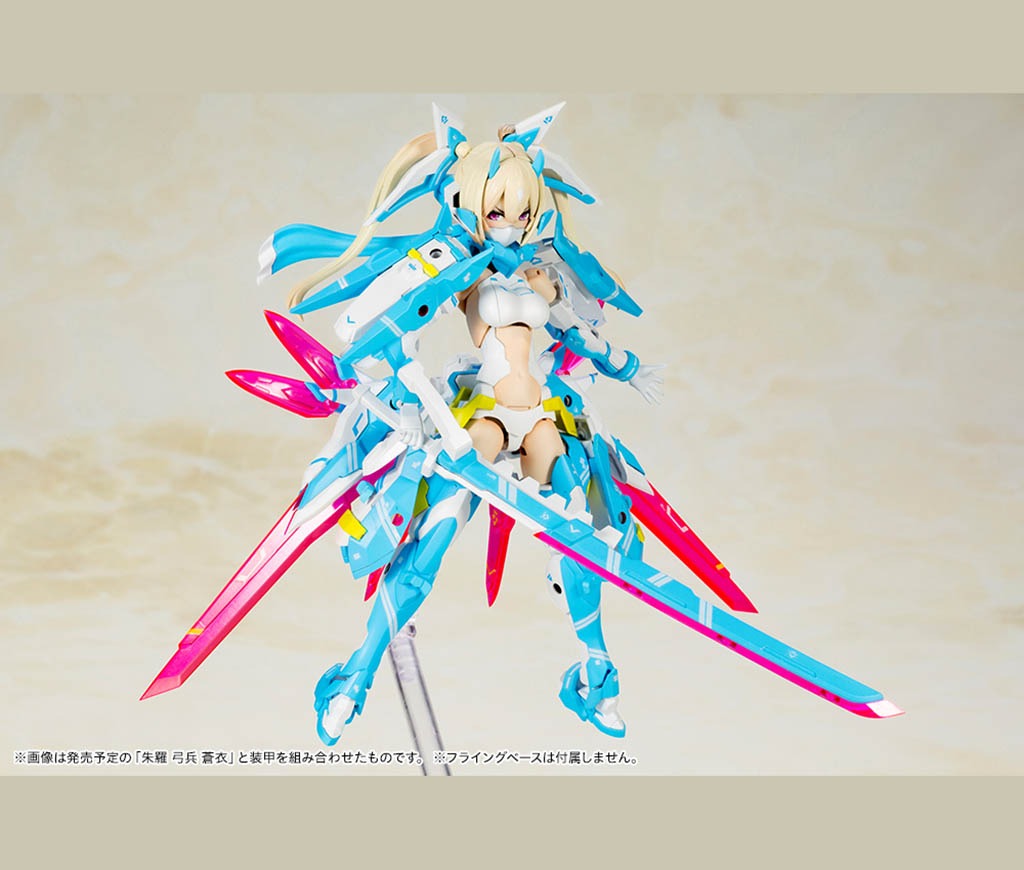 Asra Ninja Aoi Action Figure, Hobbies & Toys, Toys & Games on Carousell