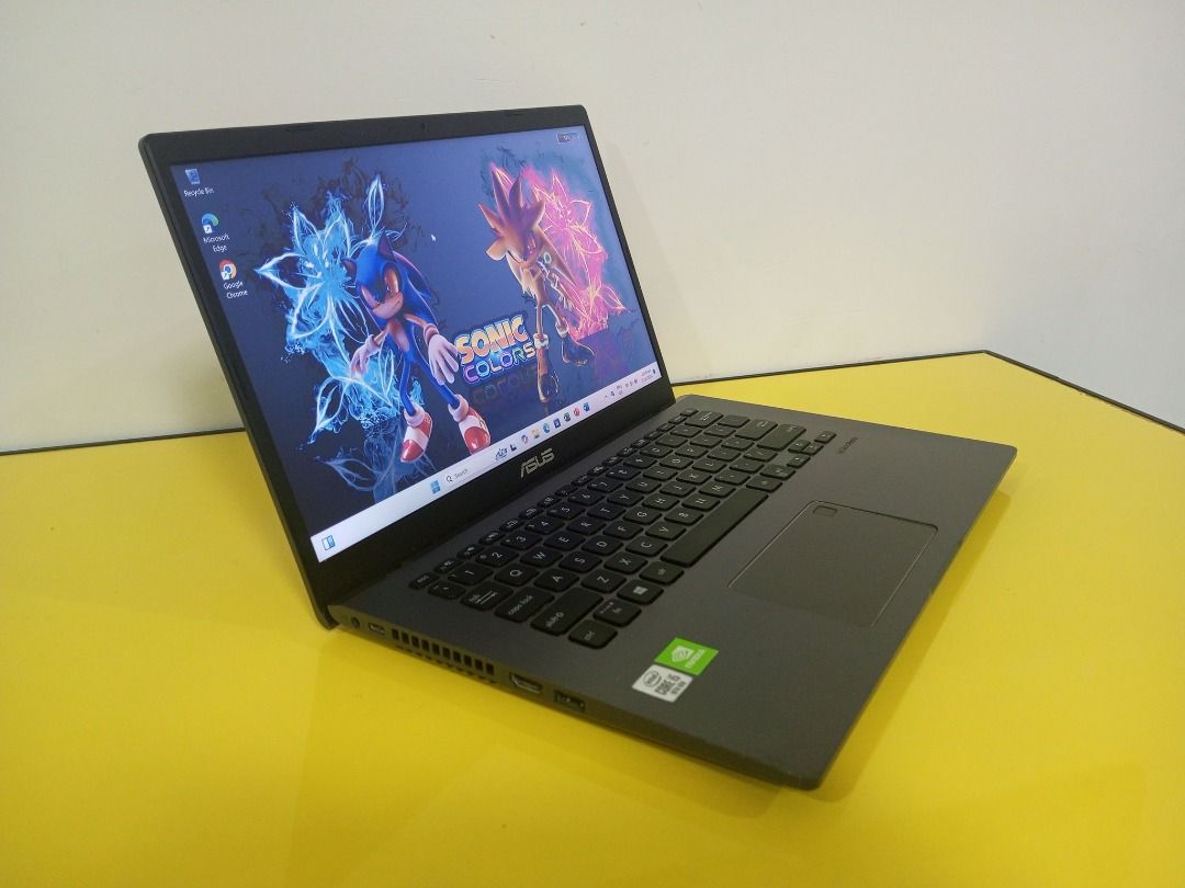 Asus Vivobook x409jp laptop Intel Core i5 10th Gen 12gb RAM 256gb ssd ...