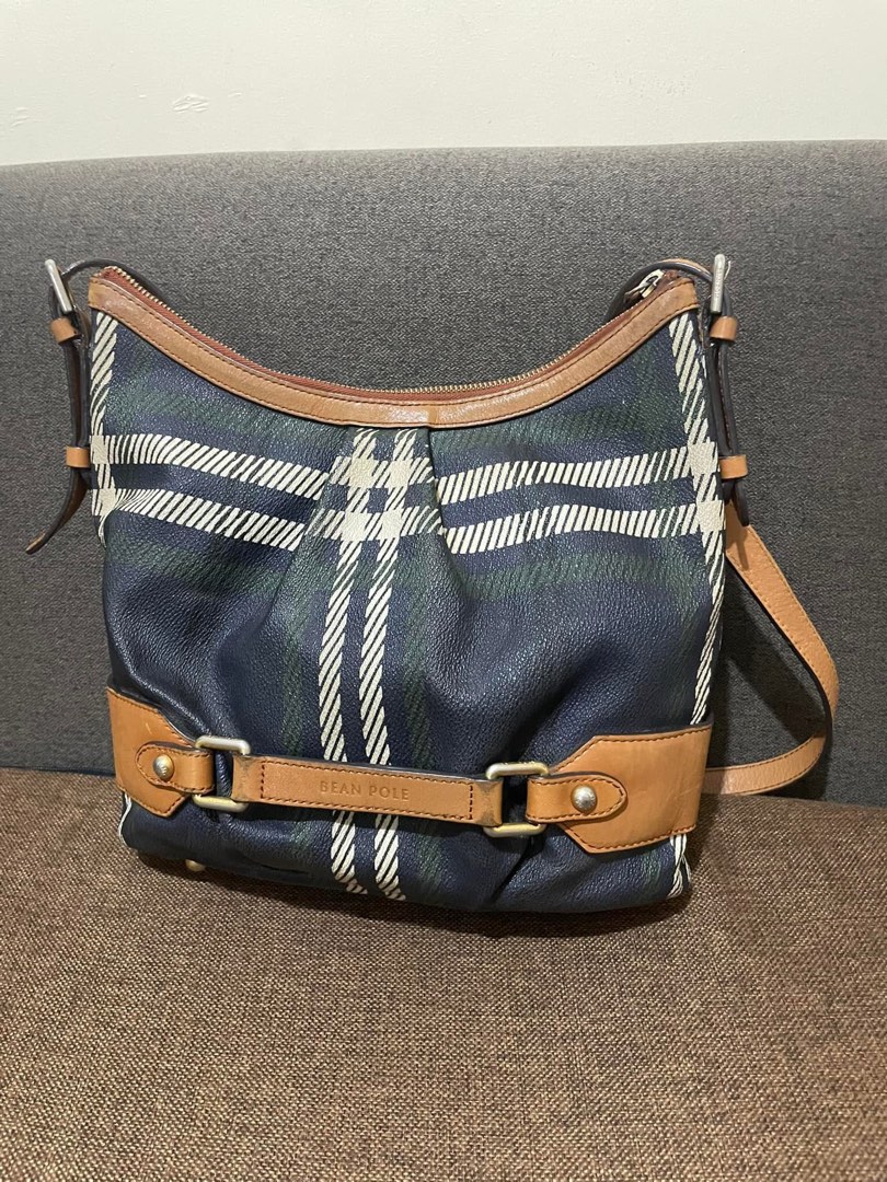 Beanpole, Women's Fashion, Bags & Wallets, Cross-body Bags on Carousell