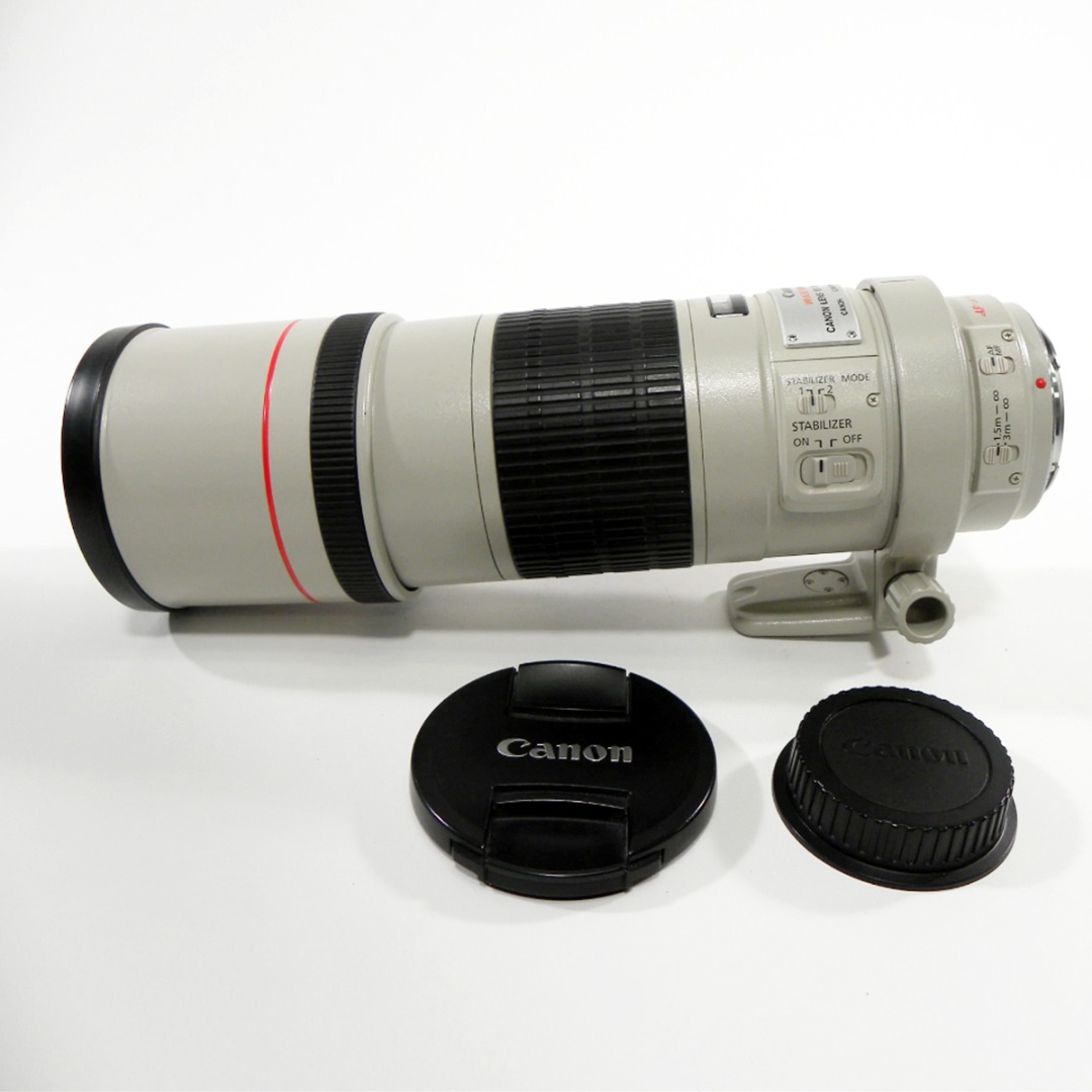 Canon 300mm f4 L IS USM, Photography, Lens & Kits on Carousell