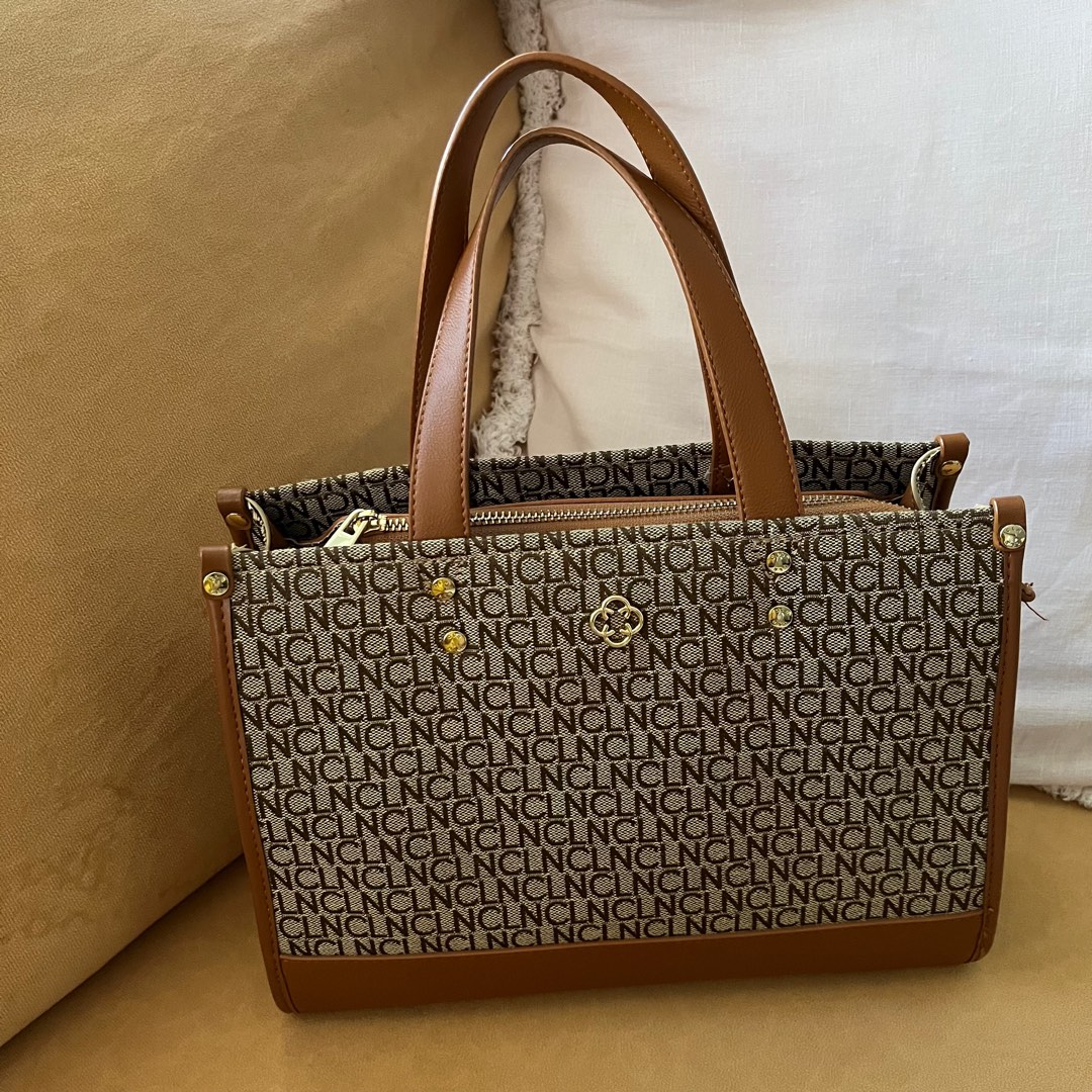 Celine Hand/Sling Bag, Women's Fashion, Bags & Wallets, Shoulder Bags ...