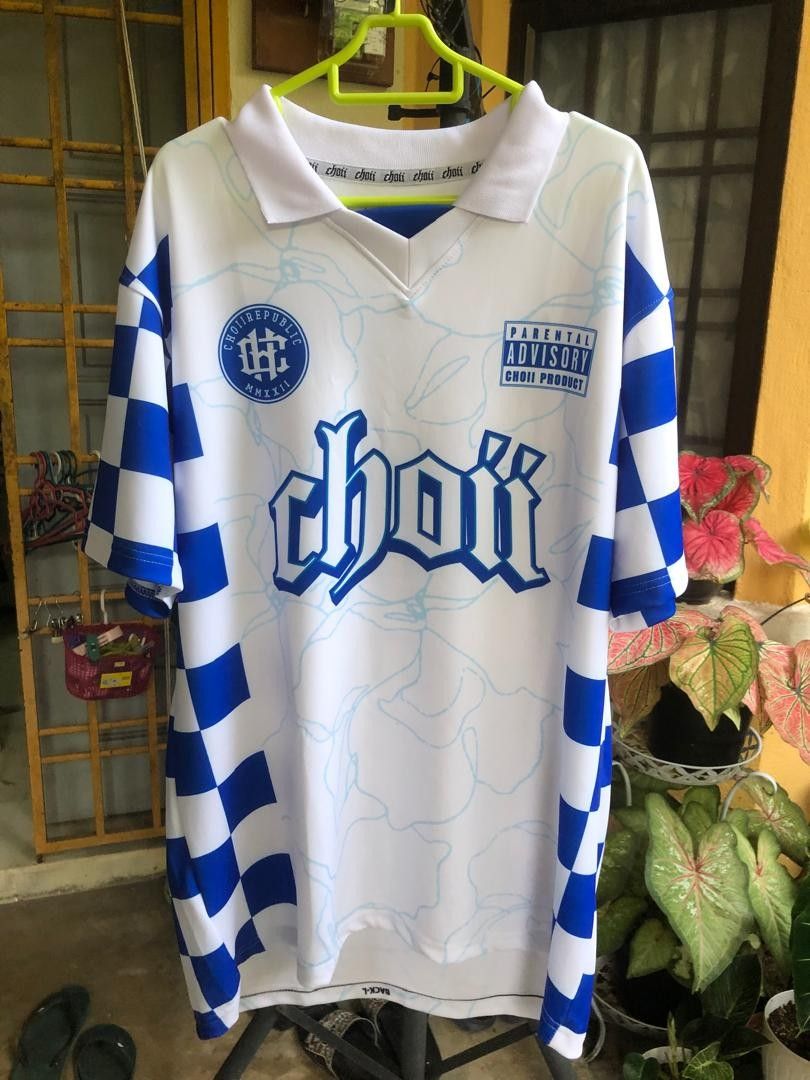 Choii old design, Men's Fashion, Activewear on Carousell