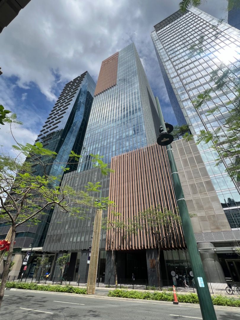 CS | Office Space For Lease in Menarco Tower, BGC, Taguig City ...