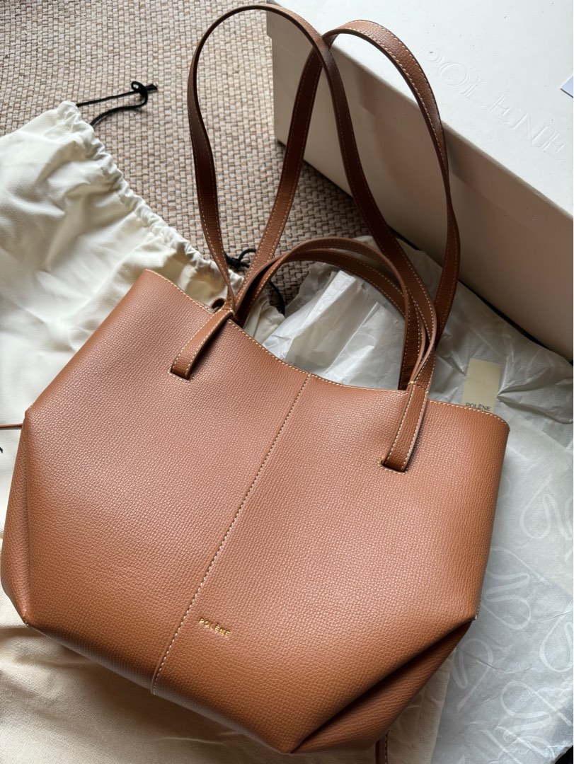 Cyme Mini Camel, Women's Fashion, Bags & Wallets, Tote Bags on Carousell