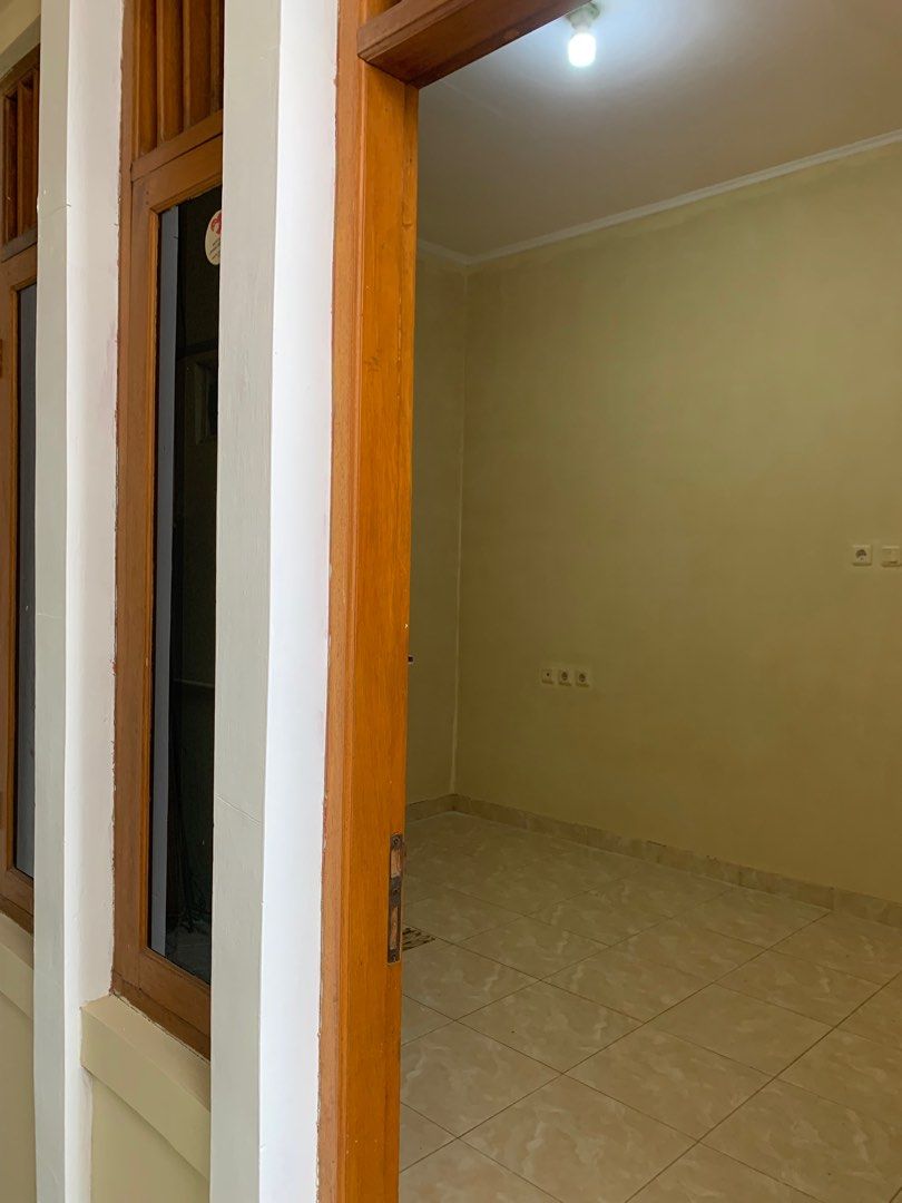 Dikontrakan / disewakan rumah studio di jakarta timur rawamangun ...