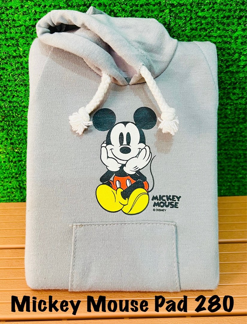 Disney Mickey Mouse Note Book, Hobbies & Toys, Stationary & Craft ...