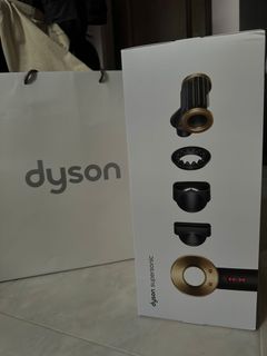 Dyson Supersonic Hair Dryer H15, Beauty & Personal Care, Hair Products ...