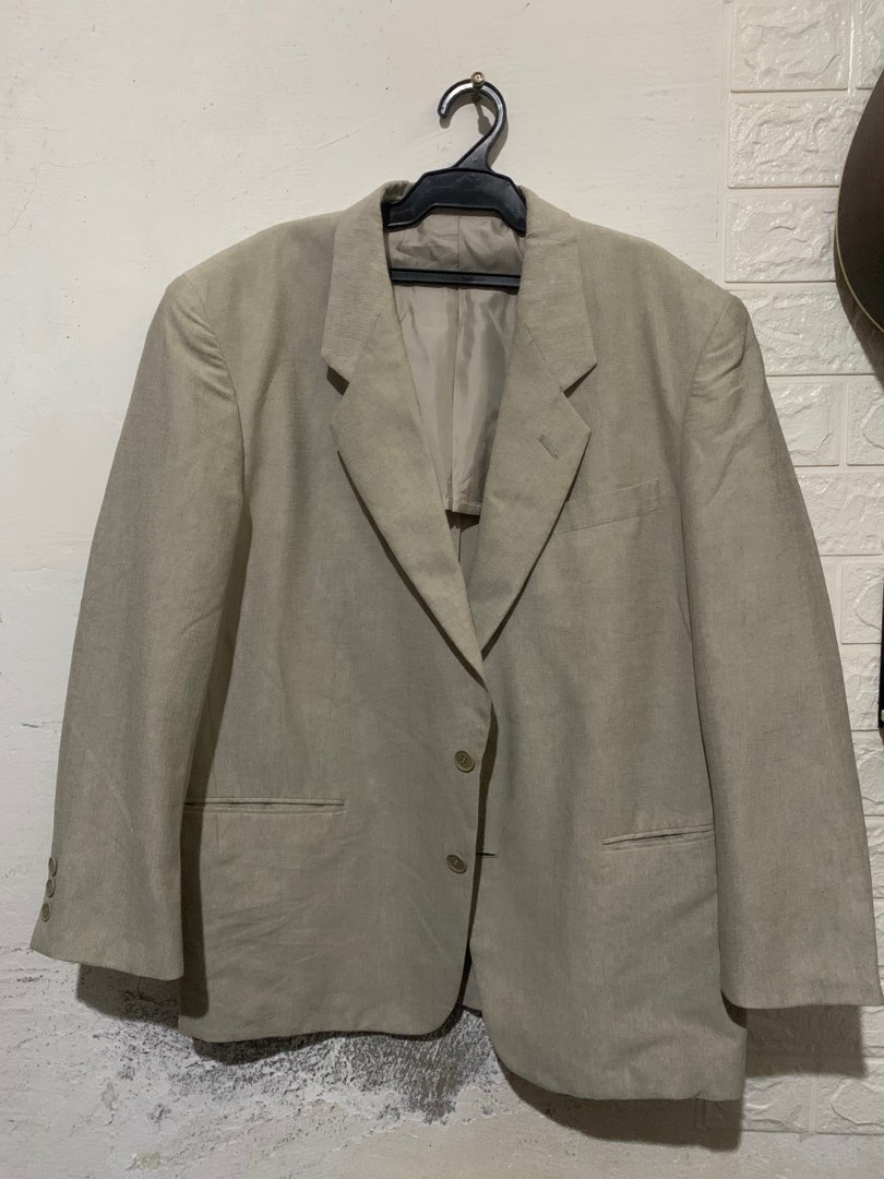 FARAGO CONTEMPORARY Formal Coat, Women's Fashion, Coats, Jackets and Outerwear on Carousell