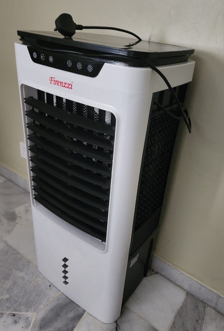 Firenzzi Air Cooler, TV & Home Appliances, Other Home Appliances on ...
