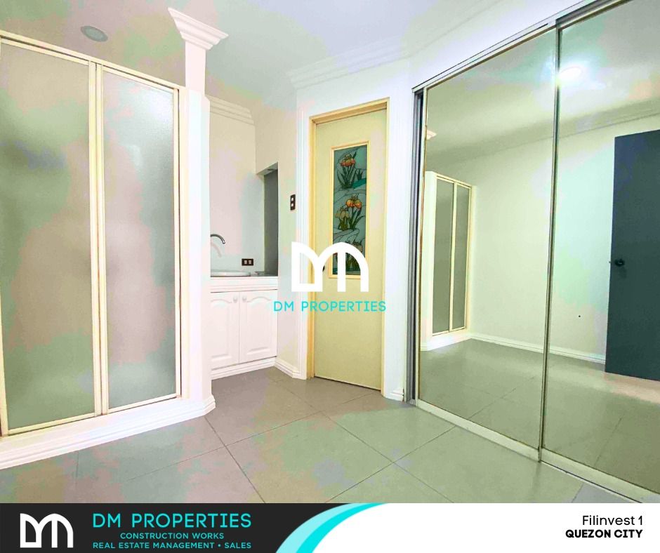 For Lease/Rent: Split-Level 3-Storey House and Lot in Filinvest 1, Quezon City, Property ...