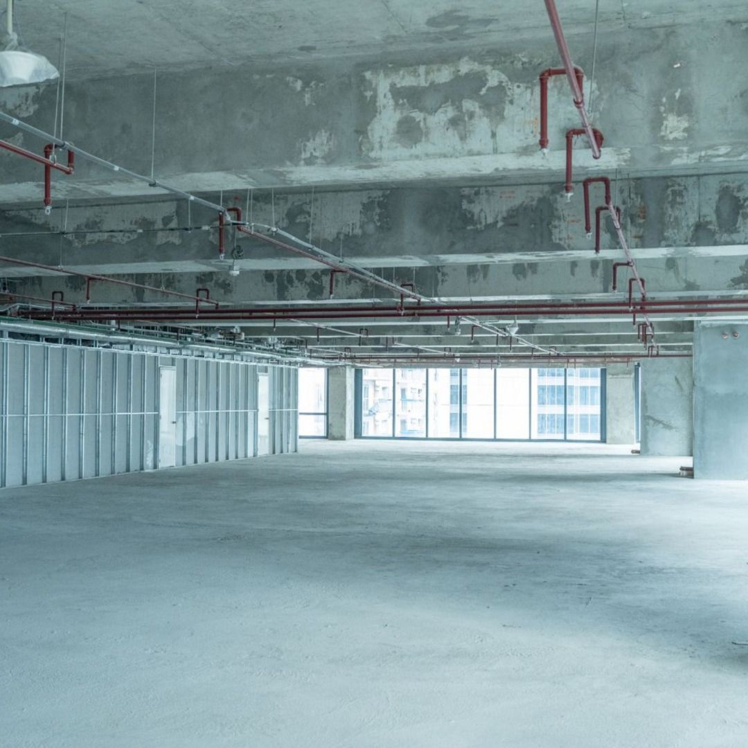 FOR SALE: Park Triangle Corporate Plaza by Alveo Land- Office Space ...