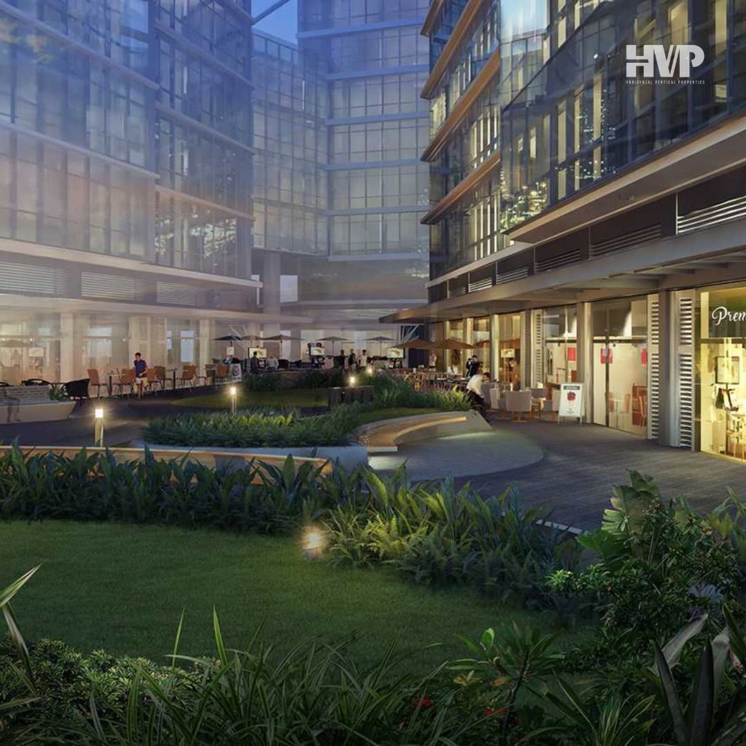 FOR SALE: Tryne Enterprise Plaza by Alveo Land- Office Space, BGC ...