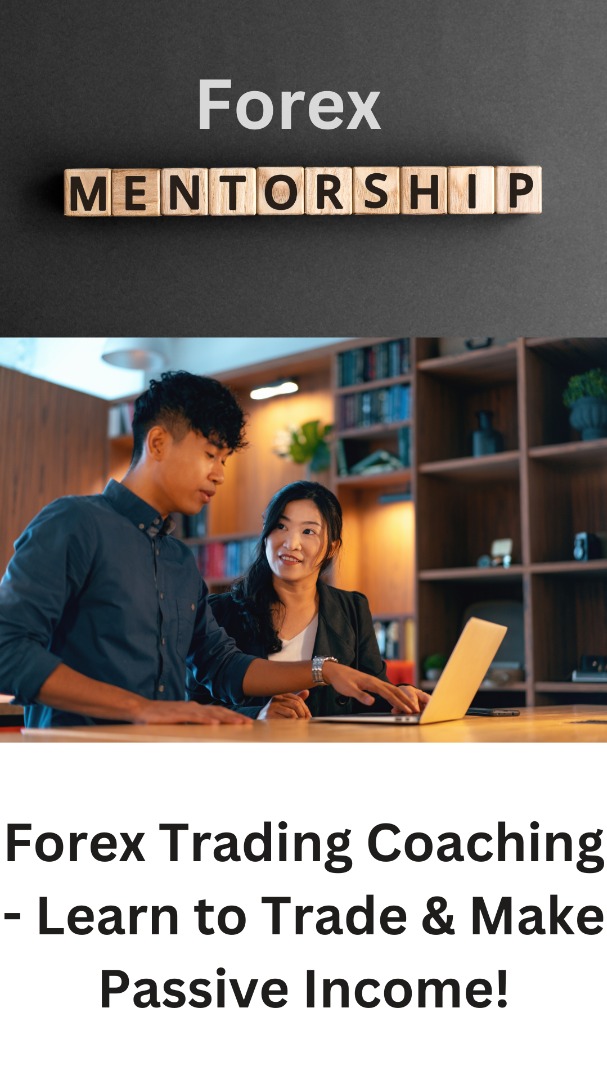Forex Trading Coaching - Learn to Trade & Make Passive Income!, Learning & Enrichment, Workshops ...
