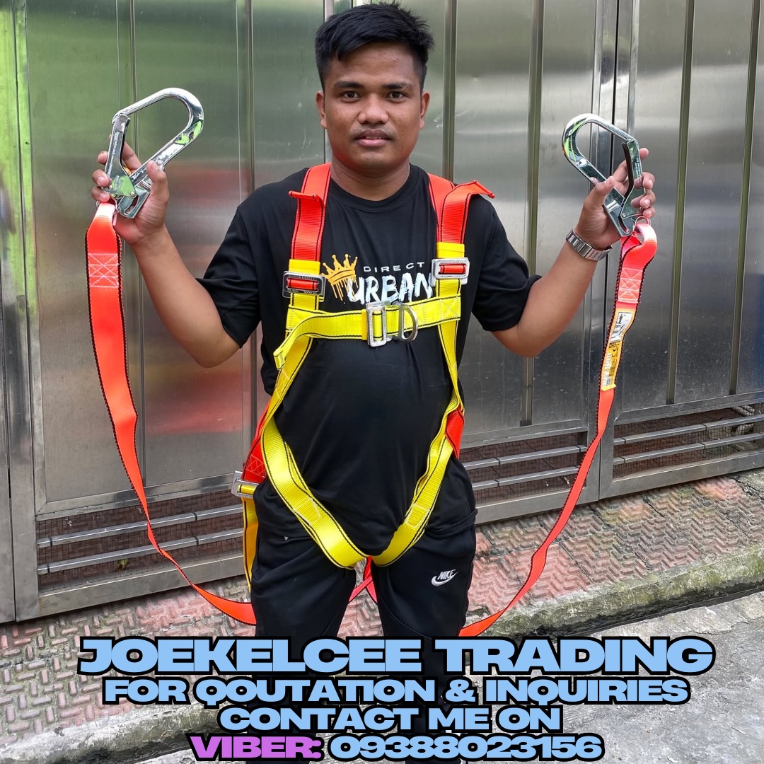 FULL BODY HARNESS, Men's Fashion, Coats, Jackets and Outerwear on Carousell