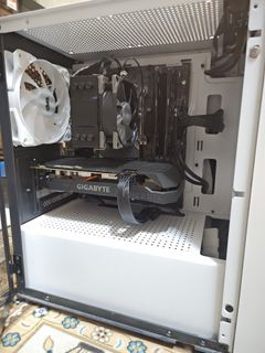 Gaming desktop GTX 1070, Computers & Tech, Desktops on Carousell