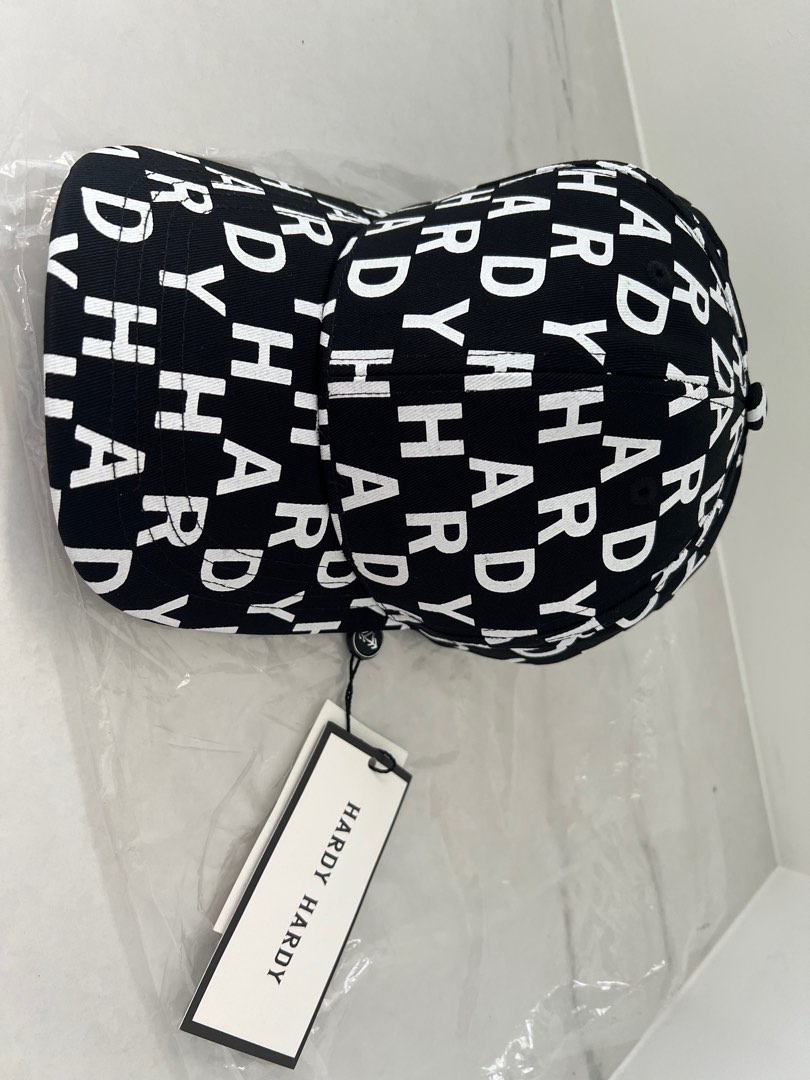 Hardy Hardy Cap, Men's Fashion, Watches & Accessories, Caps & Hats on ...