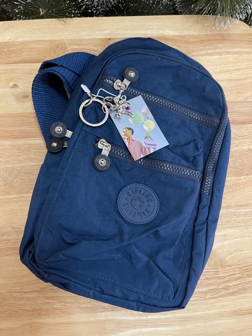 High-end ClassA Kipling (for Men), Women's Fashion, Bags & Wallets ...