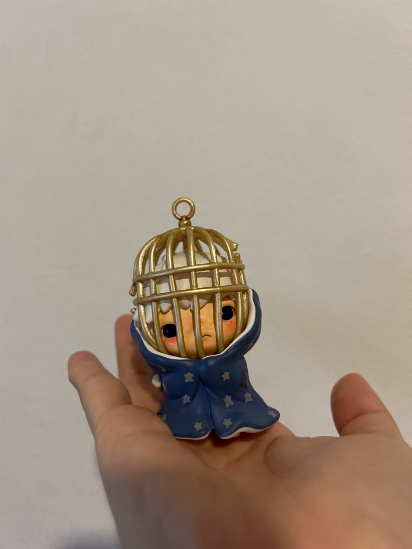 Hirono Birdcage, Hobbies & Toys, Toys & Games on Carousell