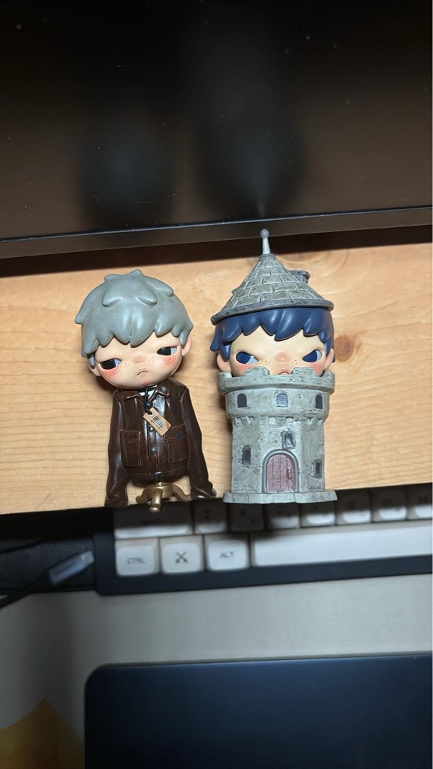 Hirono Fort & Costume, Hobbies & Toys, Toys & Games on Carousell