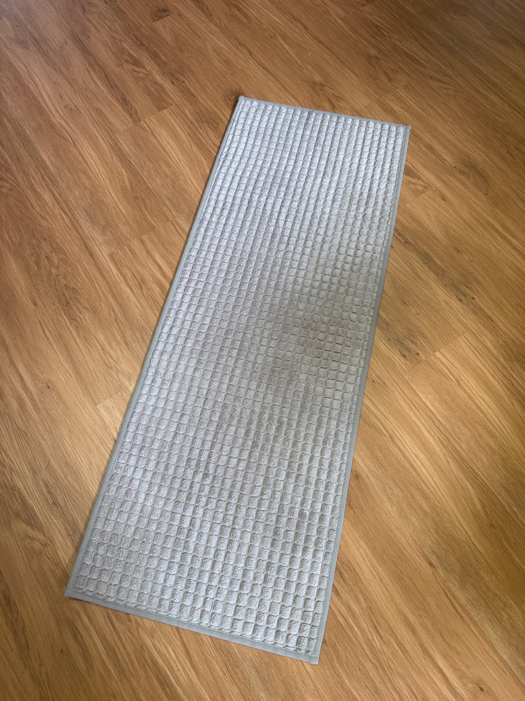 IKEA bryndum kitchen mat, Furniture & Home Living, Furniture, Other ...