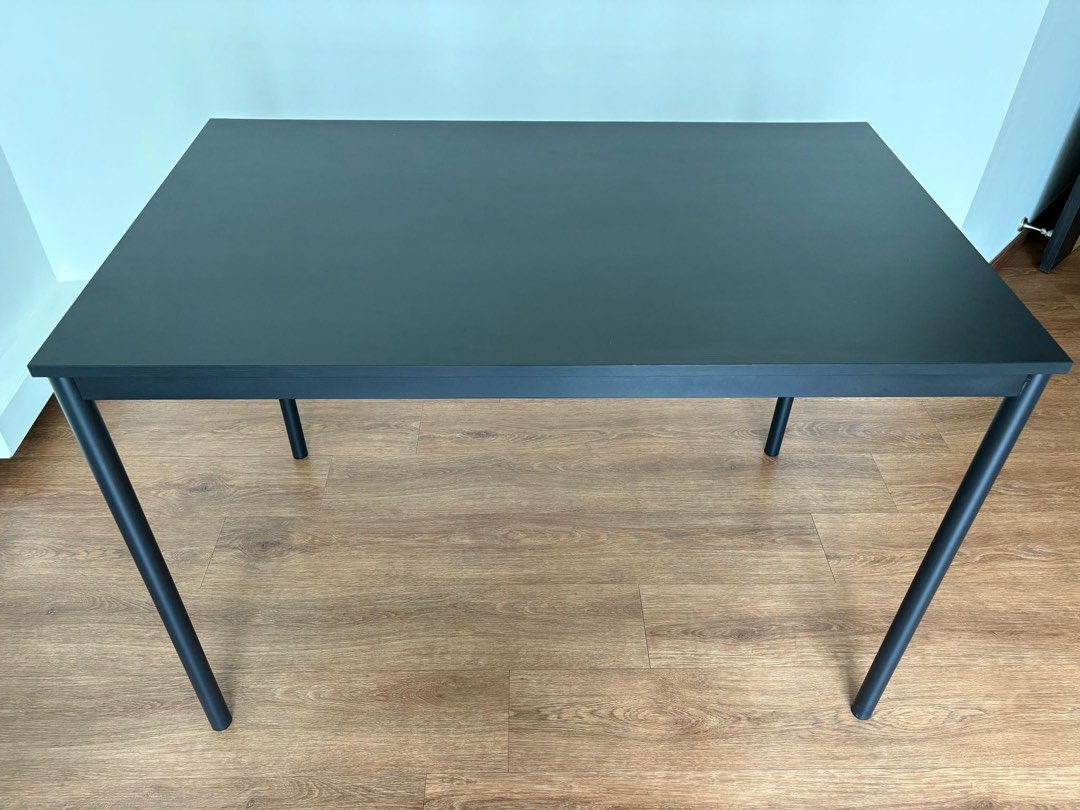 IKEA SANDSBERG Table, Furniture & Home Living, Furniture, Tables & Sets ...