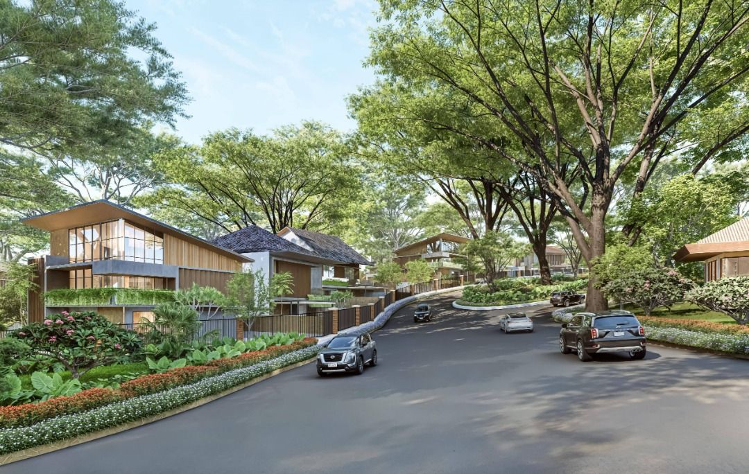 Introducing Rockwell’s First Horizontal Development in Bulacan - The ...