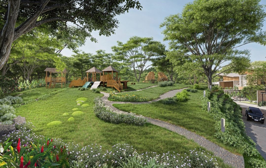 Introducing Rockwell’s First Horizontal Development in Bulacan - The ...