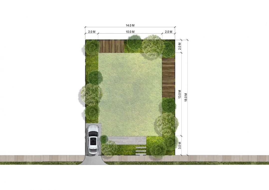 Introducing Rockwell’s First Horizontal Development in Bulacan - The ...
