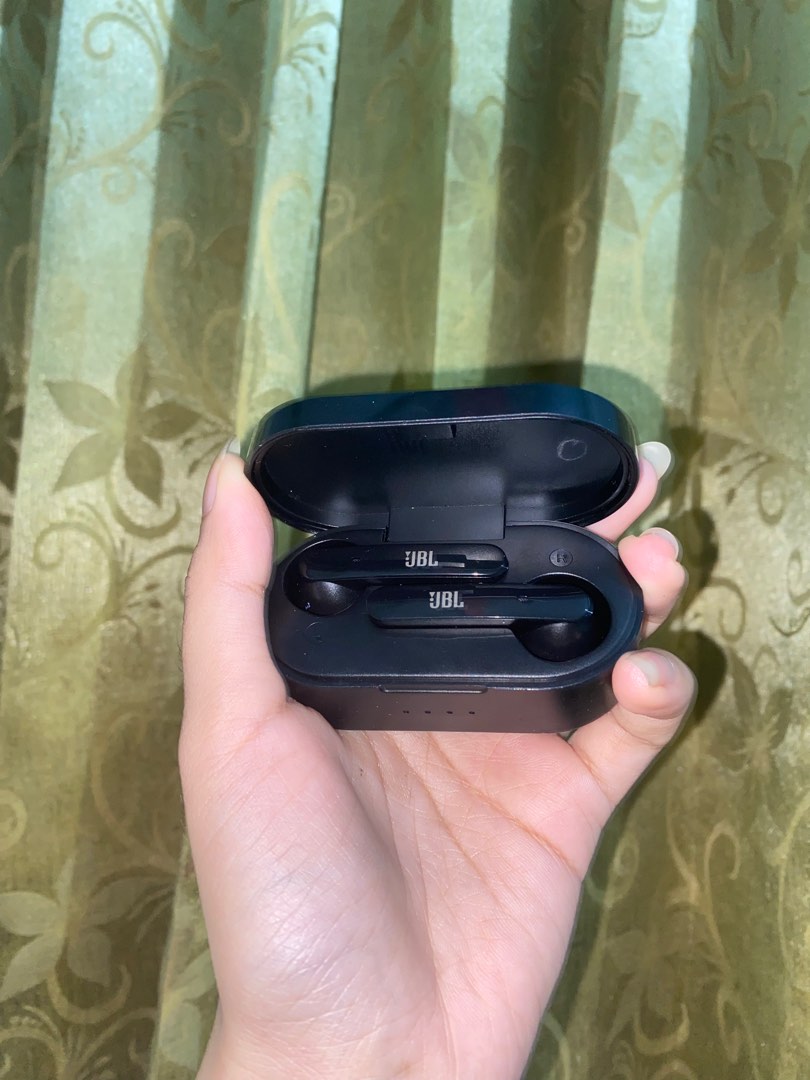 Jbl Tws Elektronik Audio Di Carousell