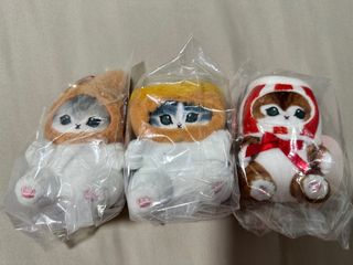 Affordable "kfc mofusand set" For Sale | Toys & Games | Carousell Singapore