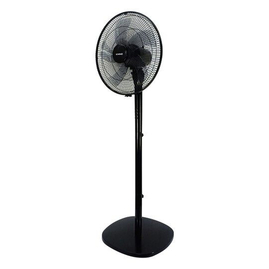 Khind Standing Fan (16"), Furniture & Home Living, Lighting & Fans ...