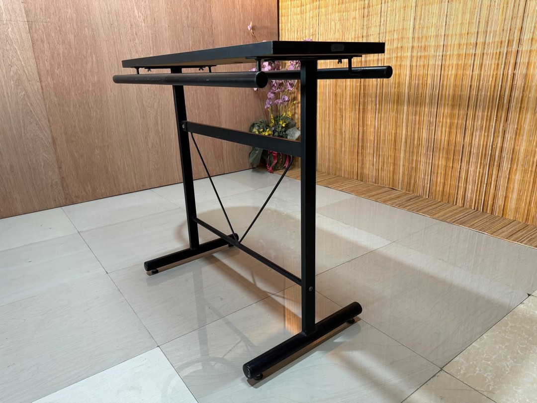 Kitchen Island/High table, Furniture & Home Living, Furniture, Other ...