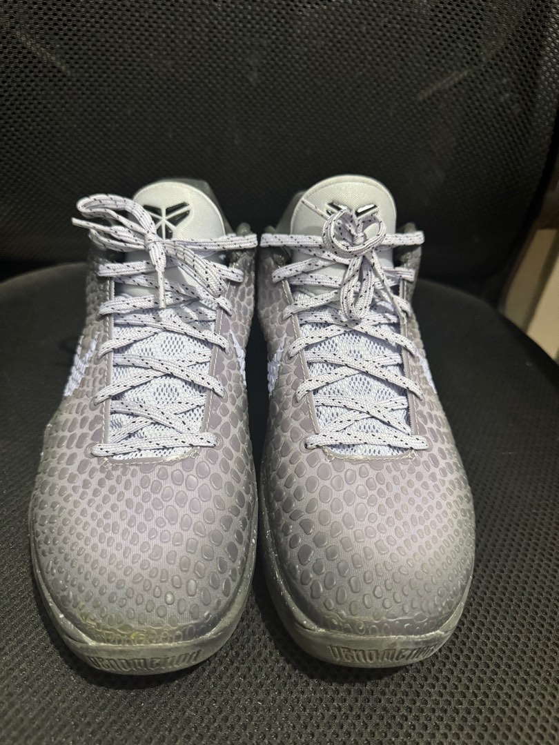 Kobe 6 EYBL, Men's Fashion, Footwear, Sneakers on Carousell