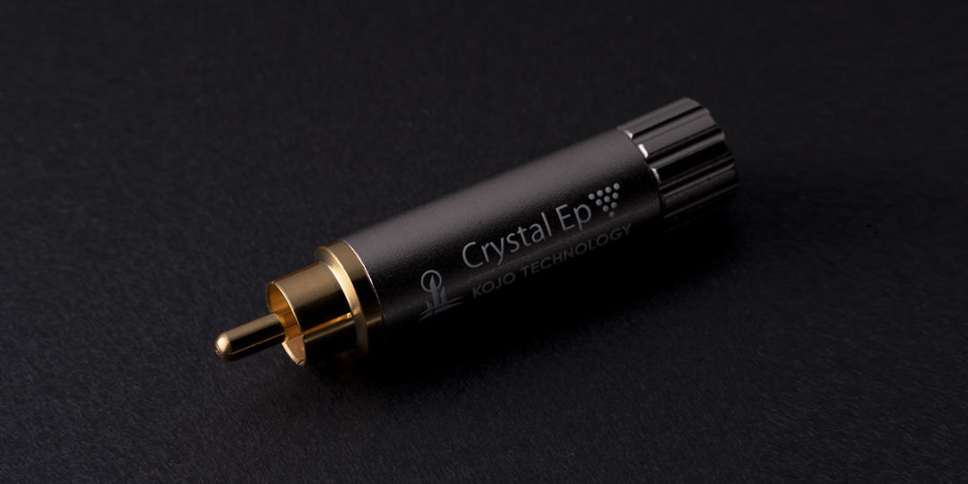 Kojo Technology Crystal Ep Grounding Terminal, Audio, Other Audio ...