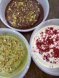 Kunafa Ojen Aiwah, Food & Drinks, Other Food & Drinks on Carousell