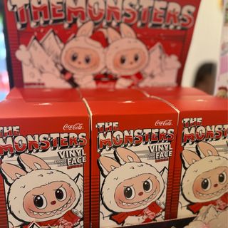 1,000+ affordable "coca cola labubu v3" For Sale | Toys & Games ...