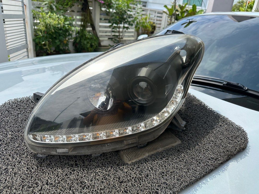 Lampu Myvi 08-10, Auto Accessories on Carousell