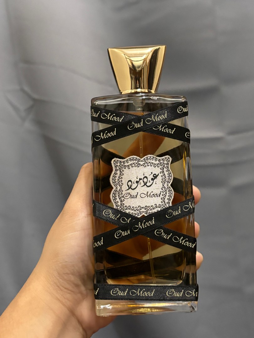 Lataffa Oud EDP for Women & Men, Beauty & Personal Care, Fragrance ...