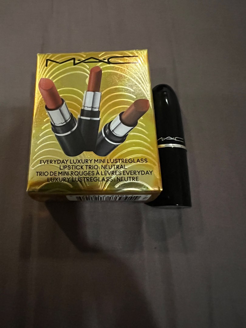 MAC Fudge the numbers, Beauty & Personal Care, Face, Makeup on Carousell