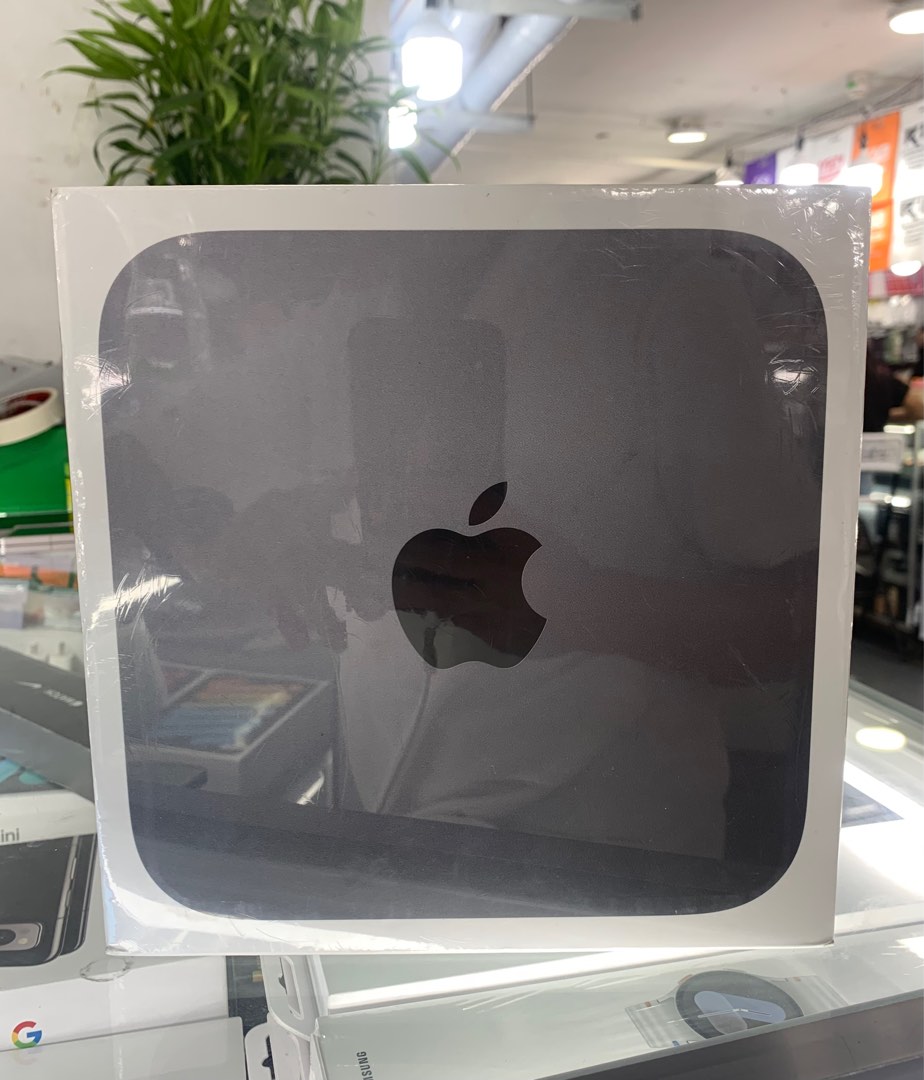 Mac mini 8/256gb NTC approved Space Gray, Mobile Phones & Gadgets ...