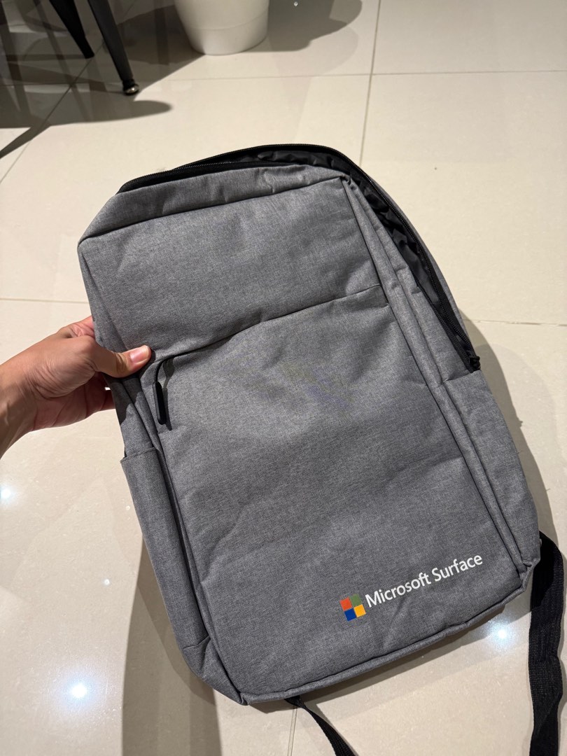 Microsoft Surface Laptop Bag, Computers & Tech, Parts & Accessories ...