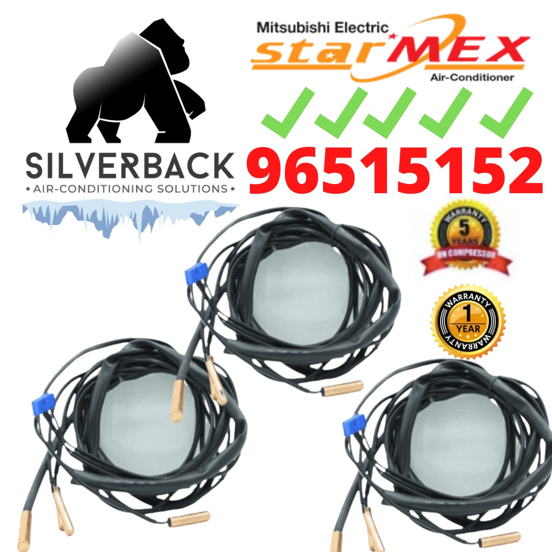 MXY3A28VA thermistor, TV & Home Appliances, Portable Air Conditioners ...