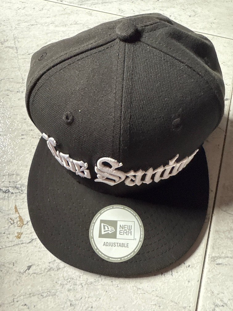 New Era Limited Edition GTA 5 Cap, Men's Fashion, Watches & Accessories ...