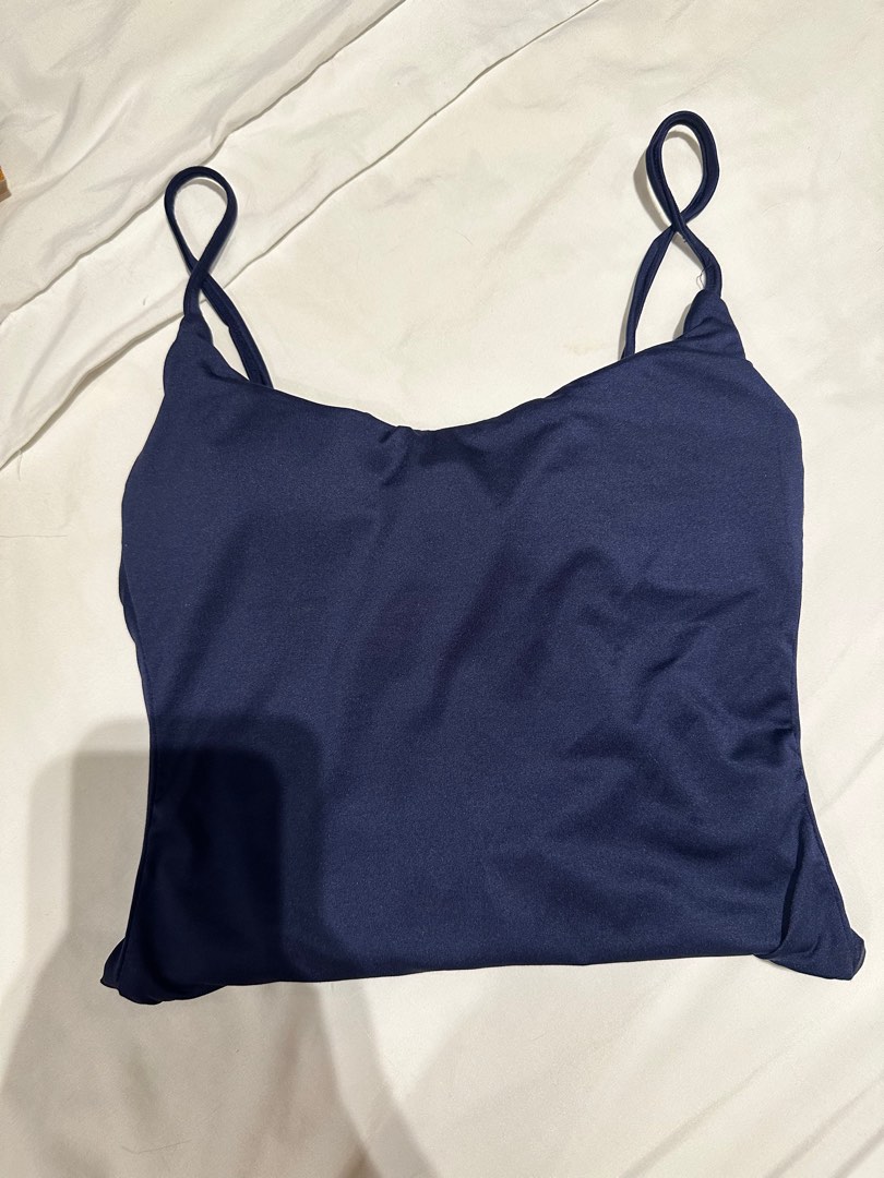 Ocean Essentials: One Piece, Women's Fashion, Swimwear, Bikinis ...