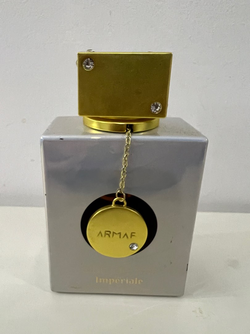 Original Armaf Imperiale, Beauty & Personal Care, Fragrance ...