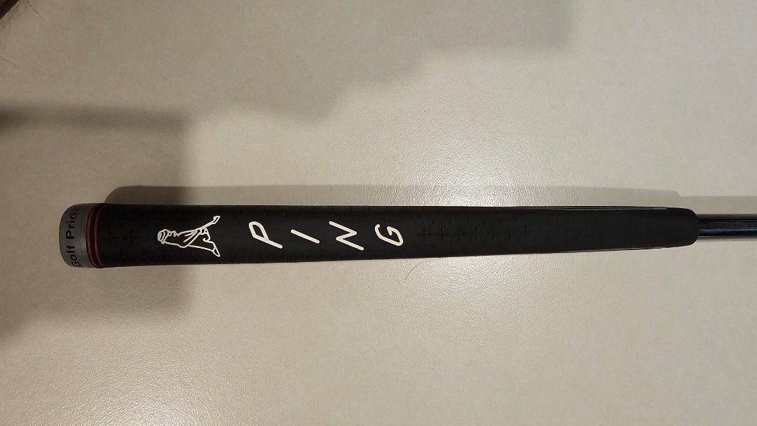 Ping Putter Tyne 4 / Anser 4, Sports Equipment, Sports & Games, Golf on Carousell