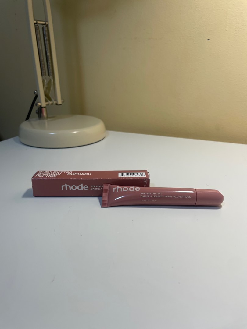 Rhode Peptide: Toast, Beauty & Personal Care, Face, Makeup on Carousell