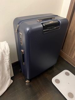 Samsonite Choca Spinner 68/25, Hobbies & Toys, Travel, Luggage on Carousell