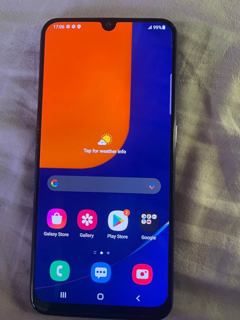 samsung galaxy A50s, Mobile Phones & Gadgets, Mobile Phones, Android ...