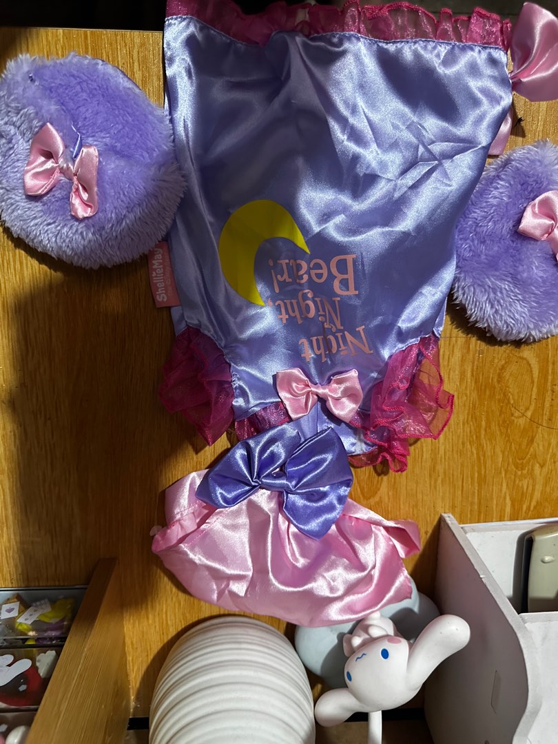 Shellie mae clothes set disney, Hobbies & Toys, Toys & Games on Carousell